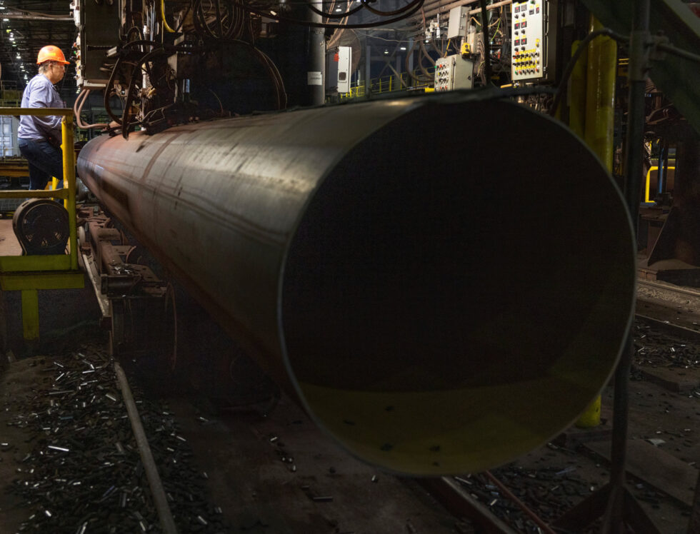 Carbon Steel Plate - JSW Steel