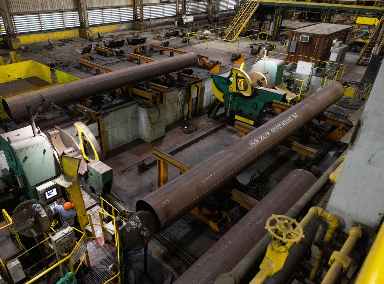 About Us - JSW Steel