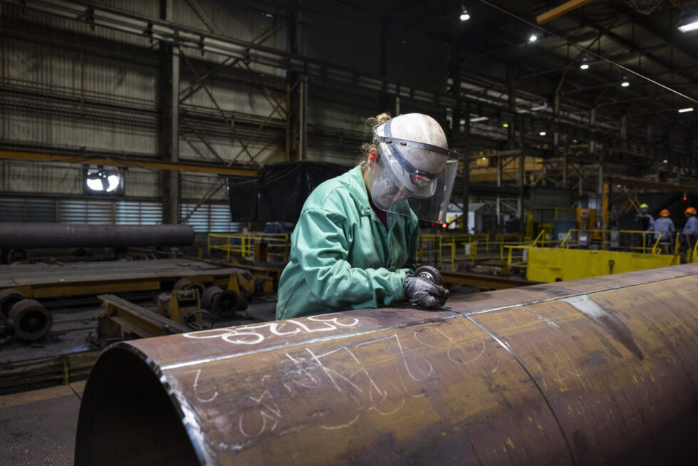 Carbon Steel Plate - JSW Steel