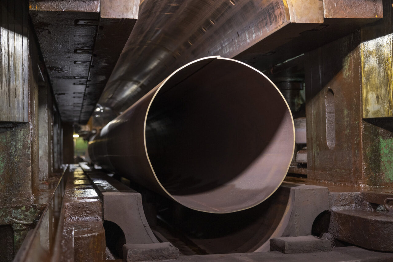 About Us - JSW Steel