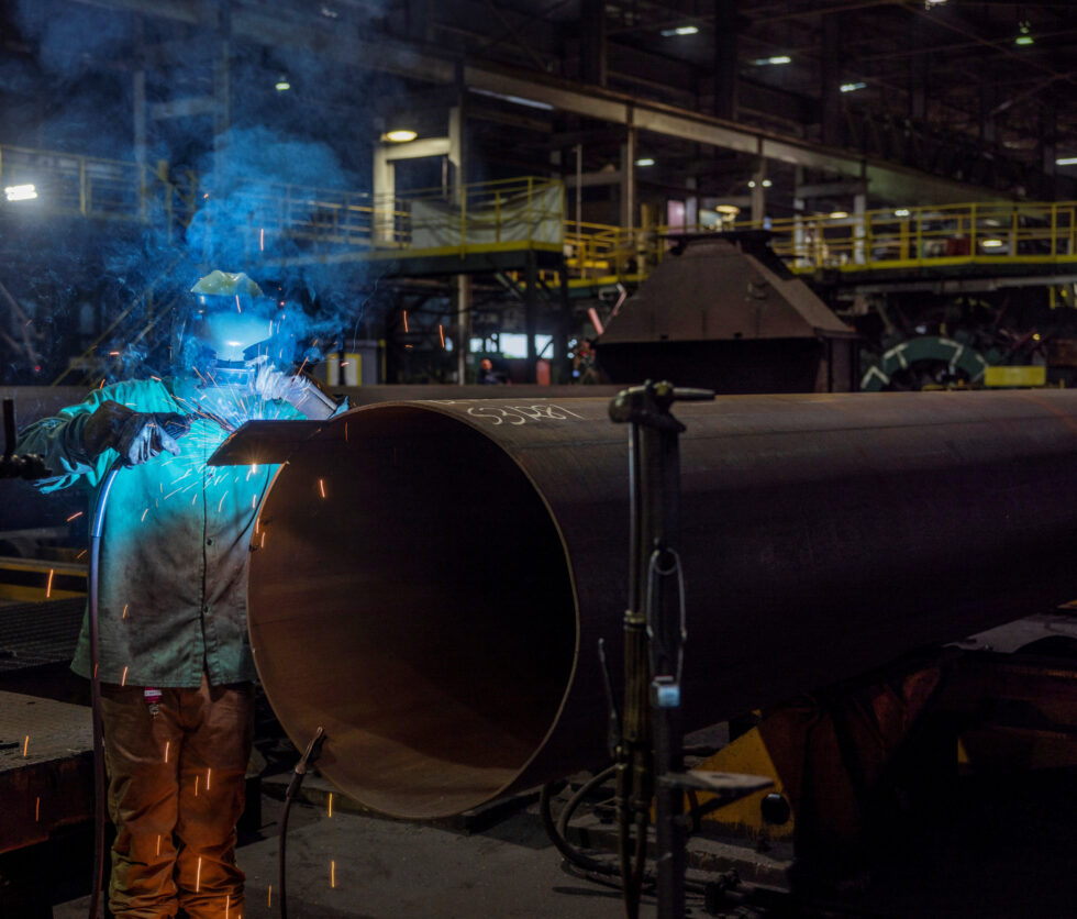 Carbon Steel Plate - JSW Steel