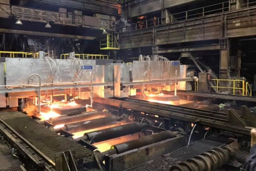 Hot Rolled Coil - JSW Steel