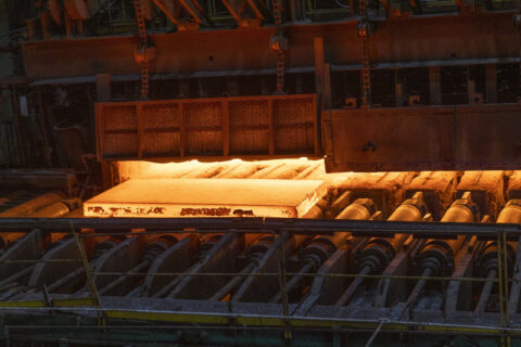 Baytown - JSW Steel
