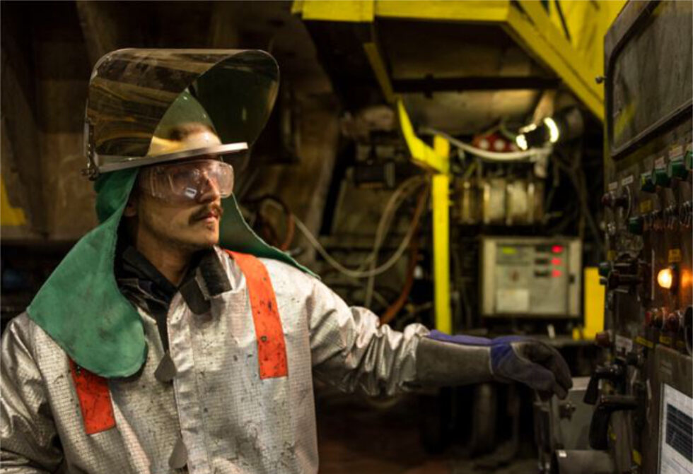 Carbon Steel Plate - JSW Steel