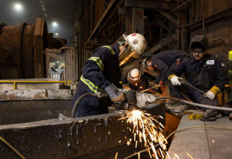 About Us - JSW Steel