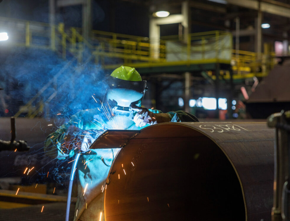 Carbon Steel Plate - JSW Steel